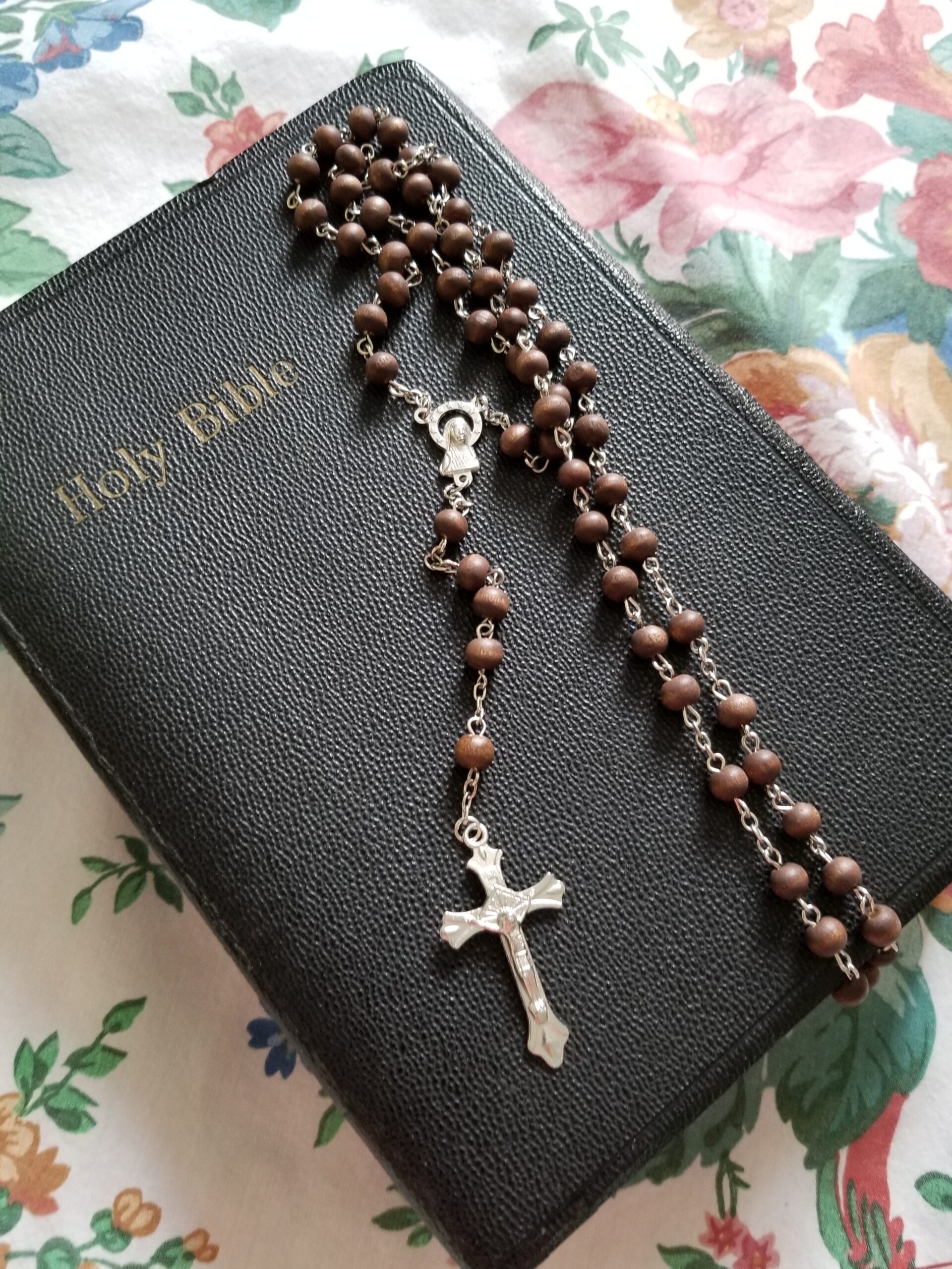 ROSARY BEADS (PRAYER BEADS) – Paasolainen's Gifts